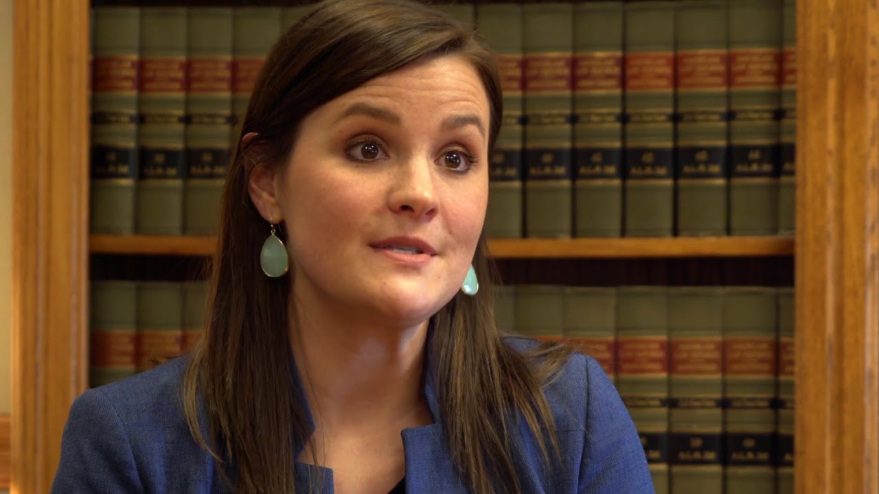 Rudman Winchell - Expert Witness | Herrick & Salsbury, Inc. - YouTube