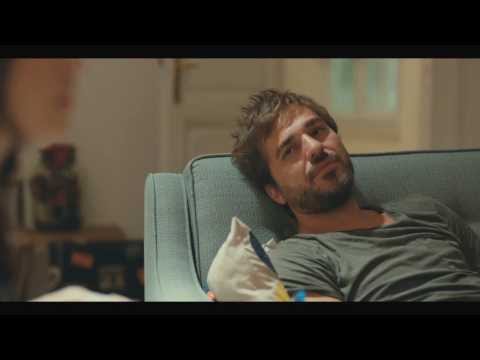 BU İŞTE BİR YALNIZLIK VAR 13 ARALIK'TA SİNEMALARDA!