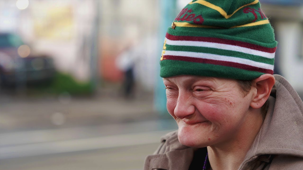 "I've Had 8 Heart Attacks and 4 Strokes." | A drug addict interview in ...