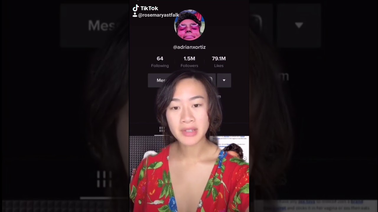 The Leaders of "The Dingleberries" - YouTube