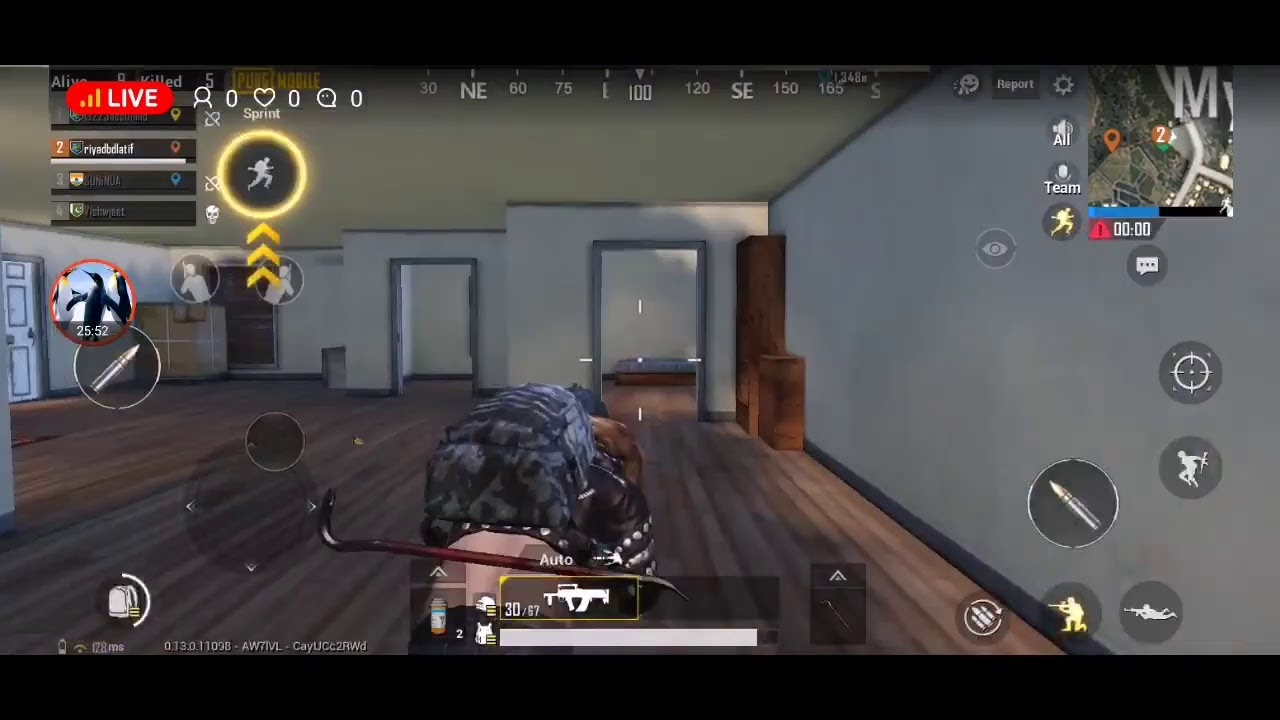 pubg live steam drop only challenge part 3 - YouTube