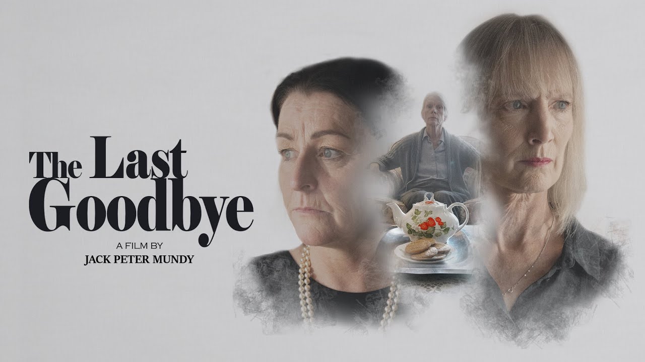 The Last Goodbye (Trailer) - YouTube