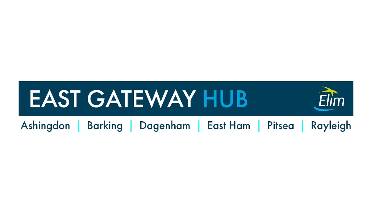 Commissioning Service for the East Gateway Hub 22 September 2024 at ...