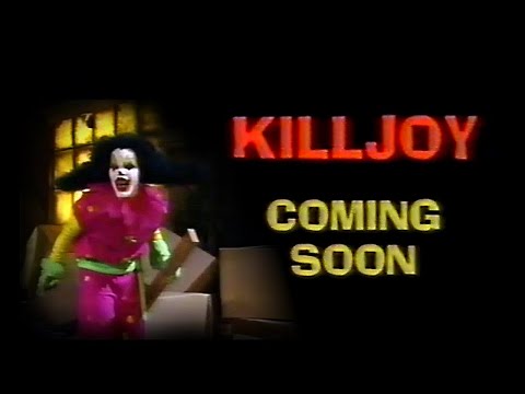 Killjoy (Trailer)