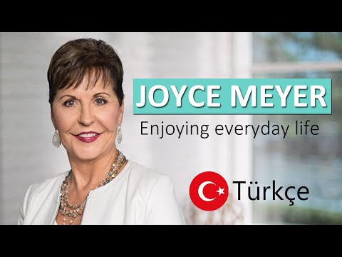 Hayattan Keyif Alın - Sevgi ve Neşe 1