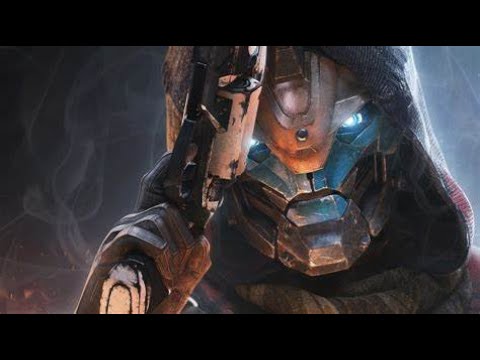 Old Destiny 2 Trial montage - YouTube