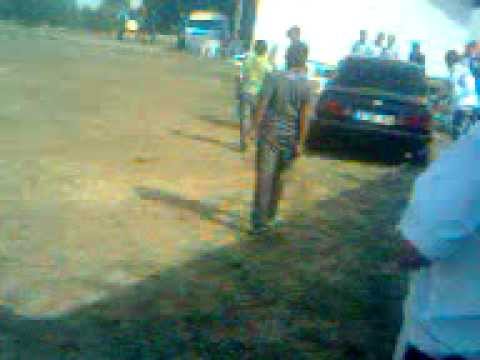 ALAÇATLI DELİ AHMET :D