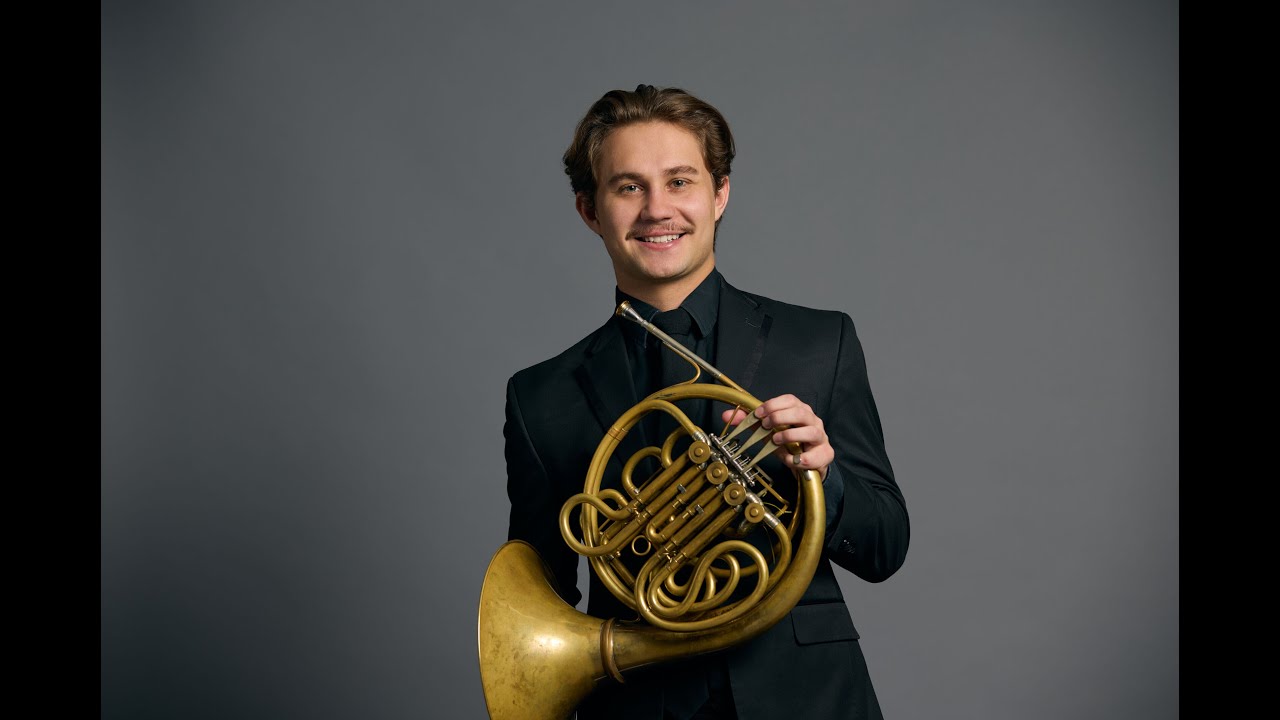Horn 101: Your Guide to the Orchestra’s Instruments - YouTube