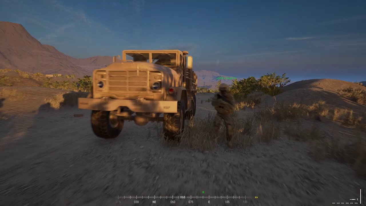 =SRR= Training - Convoy - YouTube