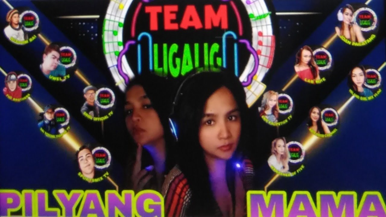 💕WWWP WEDNESDAY WALWALAN WITH PILYA💕🎶🎶🎙️ - YouTube