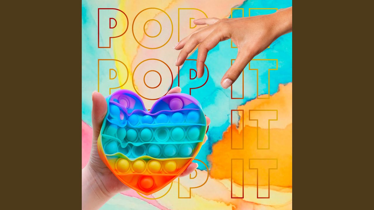 Pop It - YouTube