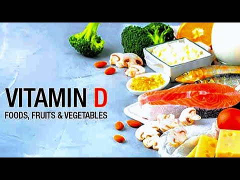 Importance of vitamins D||education||vitD||Ammi ka kitchen # - YouTube