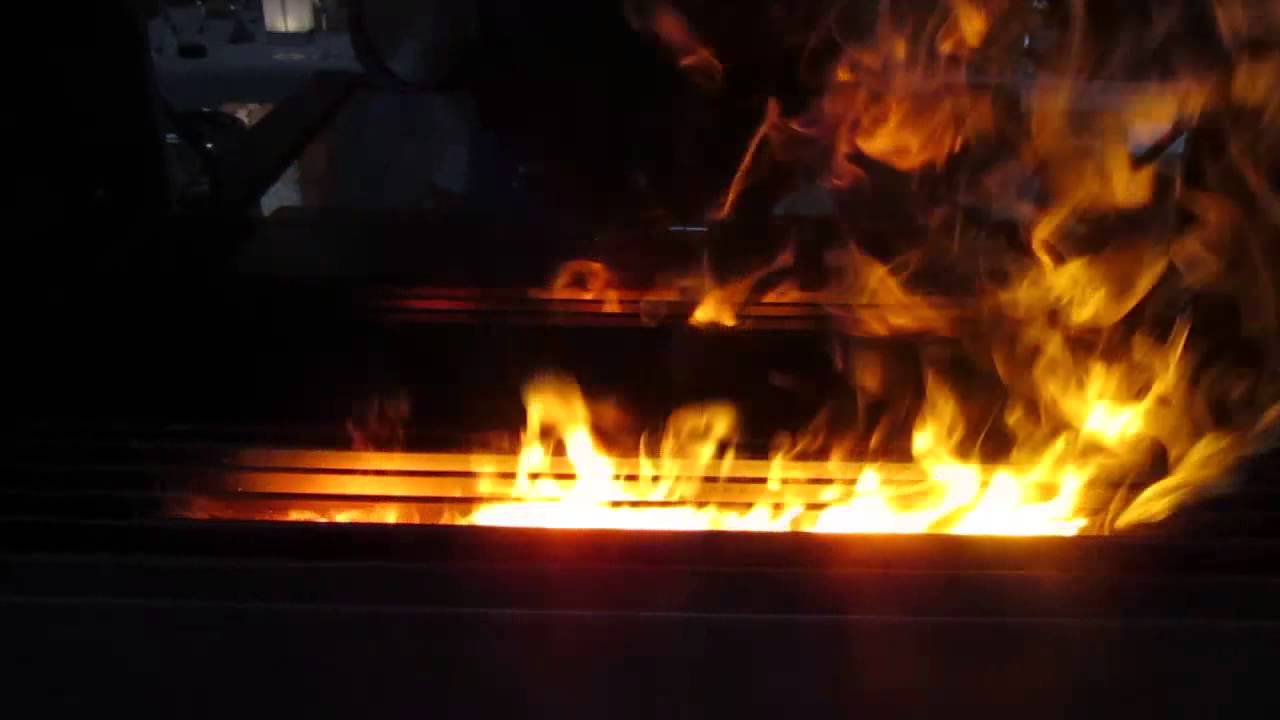 Fire Without Smoke - YouTube