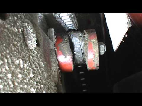 Grinder Mixer Repair Pt 2 - YouTube