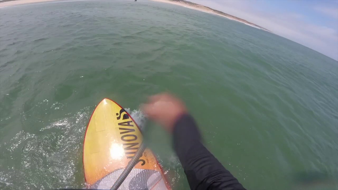 9'4 Sunova "Creek" - YouTube