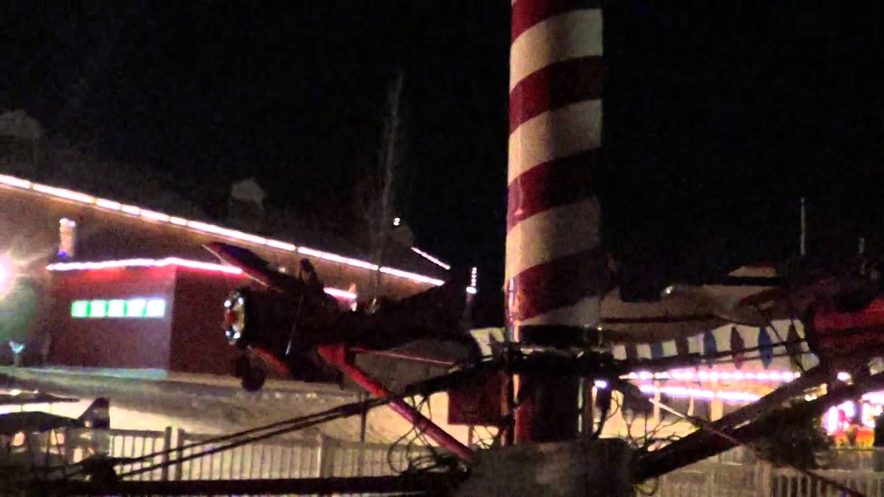 Edaville 21 - YouTube