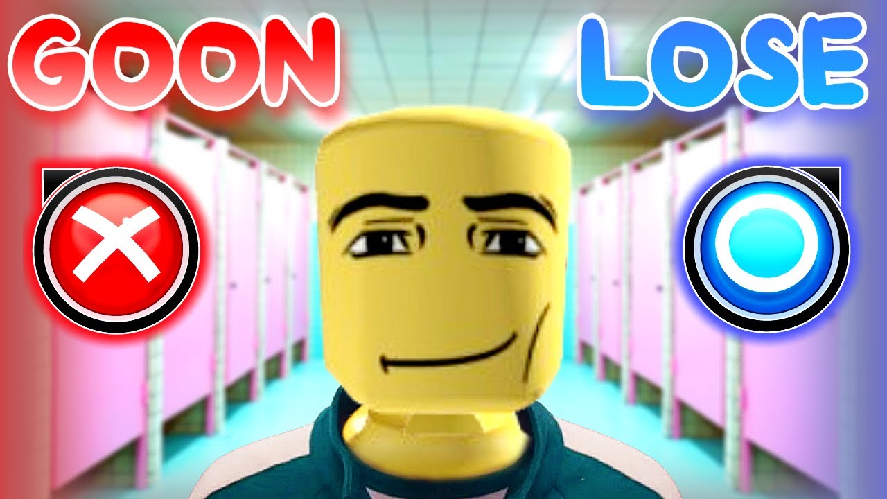 GOON GAME? - YouTube