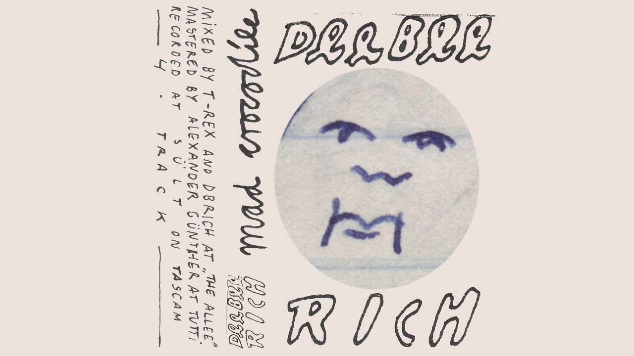 Dee Bee Rich - Mad Crocodile - YouTube Music