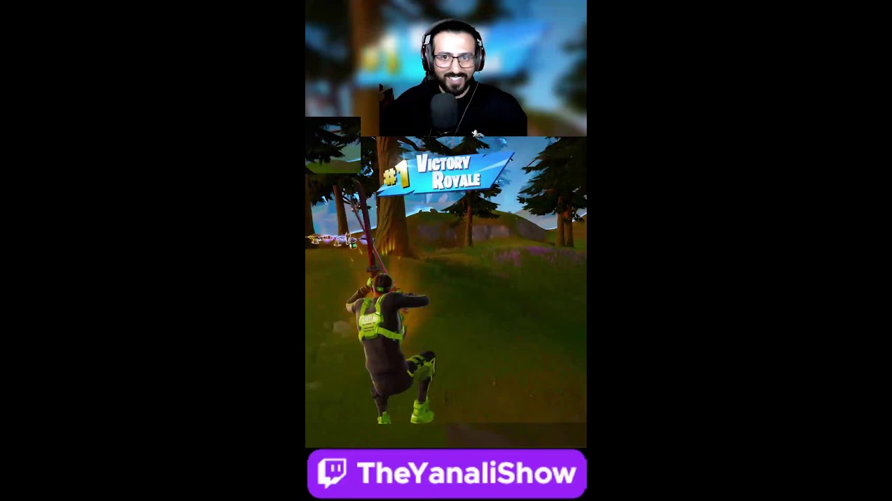 LAST STREAM, PLAYING W/VIEWERS! CREATOR CODE YANALI IN ITEM SHOP ...