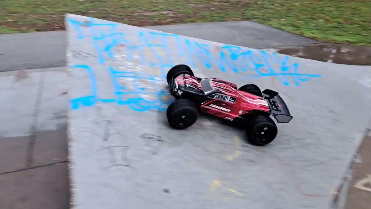 Redcat Shredder 4s First Run YouTube redcat-shredder-4s-first-run-youtube