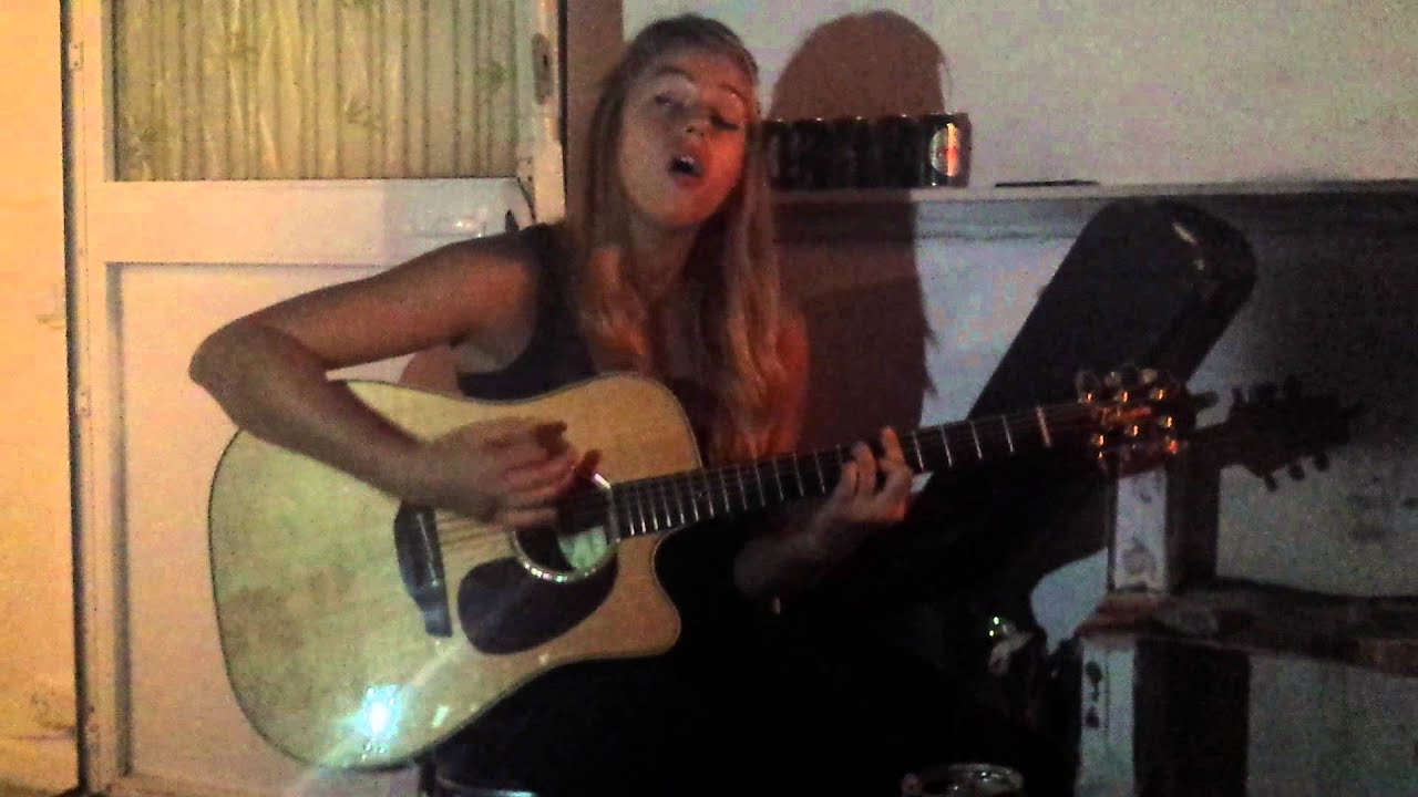 Aretha Franklin - I Say A Little Prayer (Alice Reay Cover) - YouTube