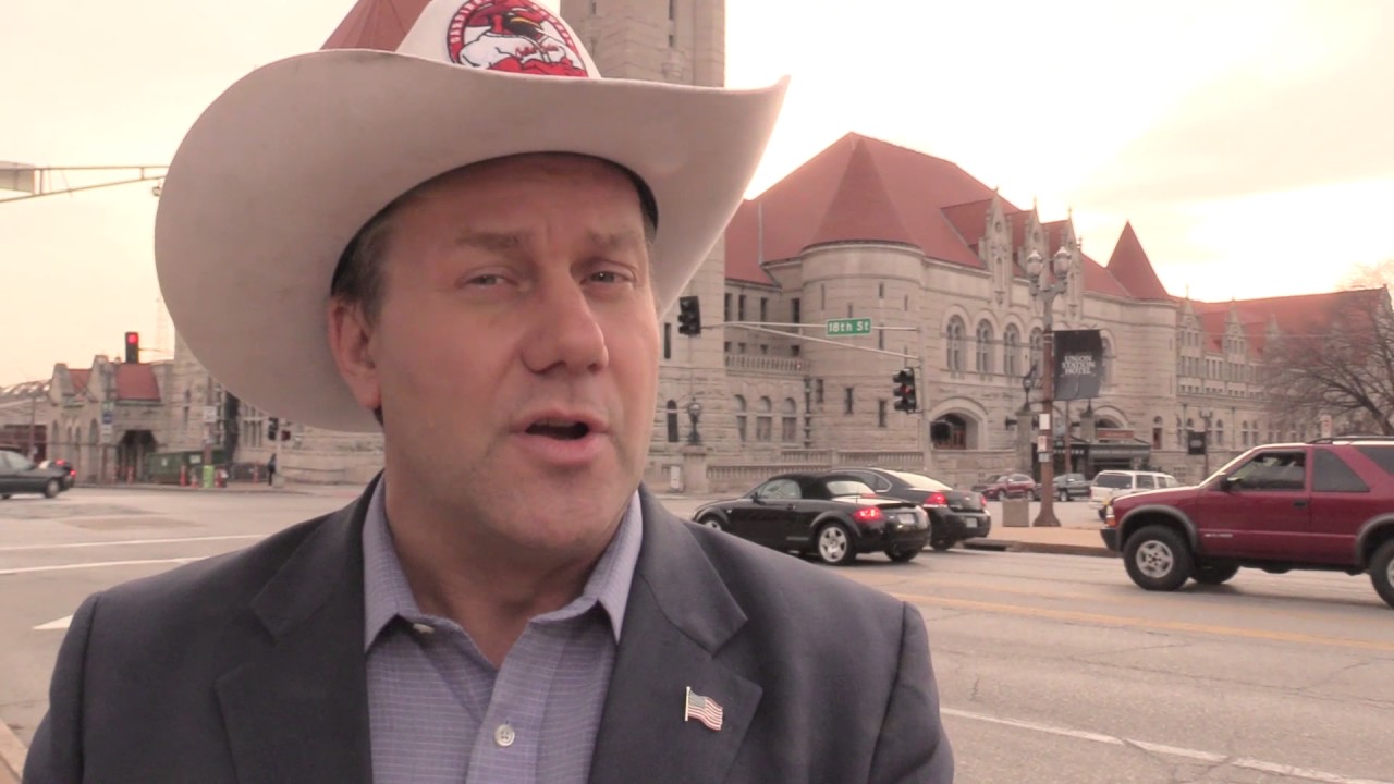 Cardinal Cowboy Show - Week 2 Final - Aired on ABC 30 March 9th 2017 ...