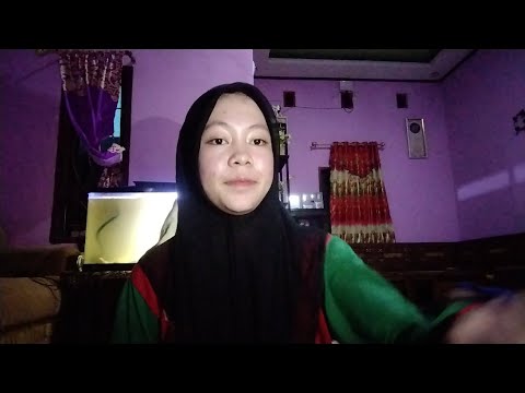 MASSAGE (HASRIANA _IIB) - YouTube