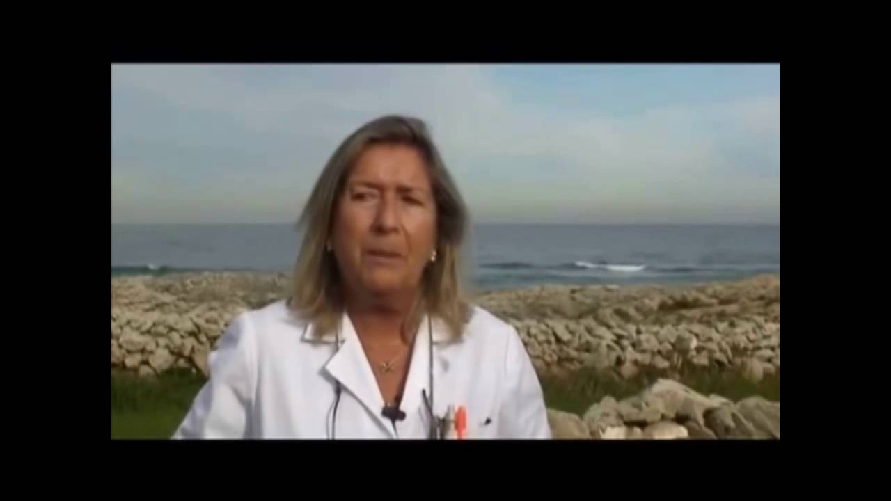 Innovamar - Ana Sanz Ruz - Bloque 1 video8 - YouTube