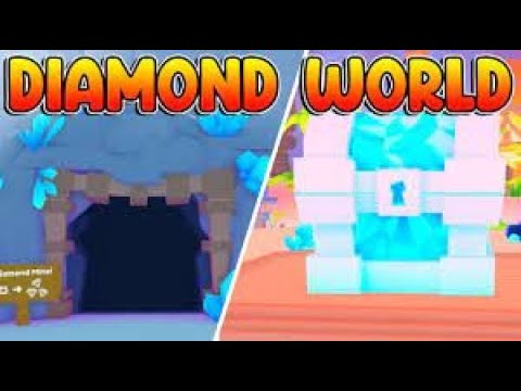 PSX Diamonds Update || Pet Simulator X - YouTube