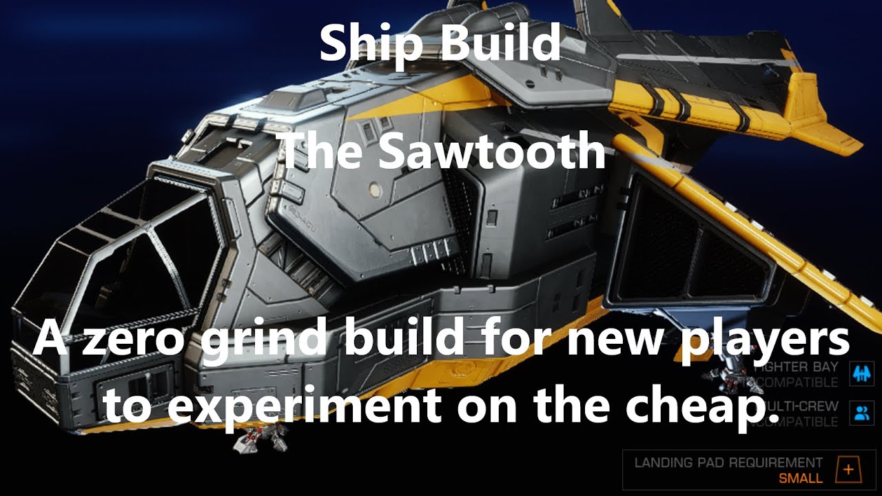 Elite Dangerous | Zero Grind Ship Build | Diamondback Explorer | The AX ...