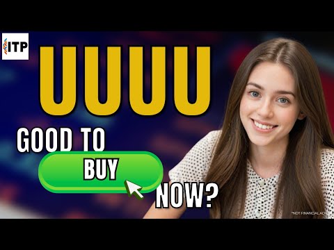 Is Energy Fuels Inc UUUU A Good Time To Buy Now? UUUU Stock Analysis