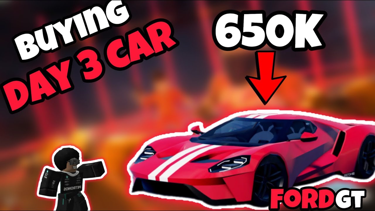 BUYING THE SUCCESSOR ON ROBLOX JAILBREAK!!!! - YouTube