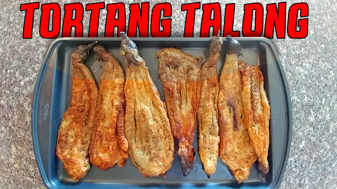 How to Cook EGGPLANT TORTA (Easy and Simple) - Dimples' Cooking - YouTube