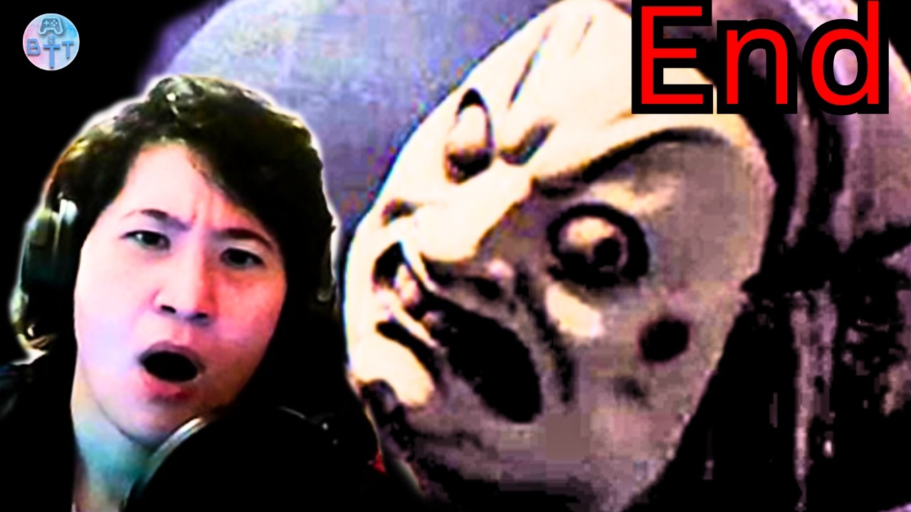 what is happening to me?! | Little Nightmares | END - YouTube