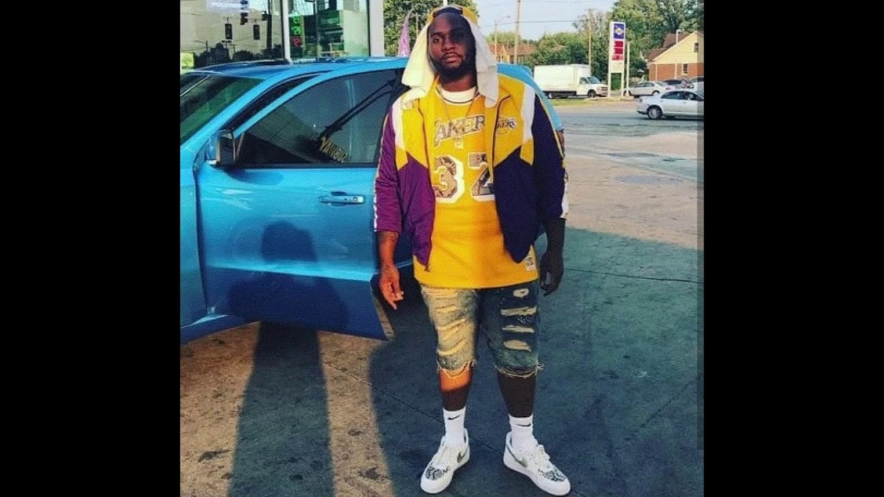 (Free) TE Peezy Type Beat - Kept Working [prod.dymon] - YouTube