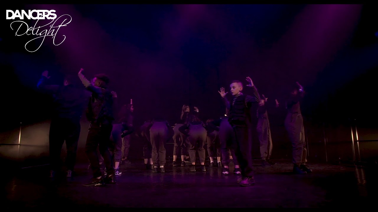 Futunity | Dancers Delight Under 18 - YouTube