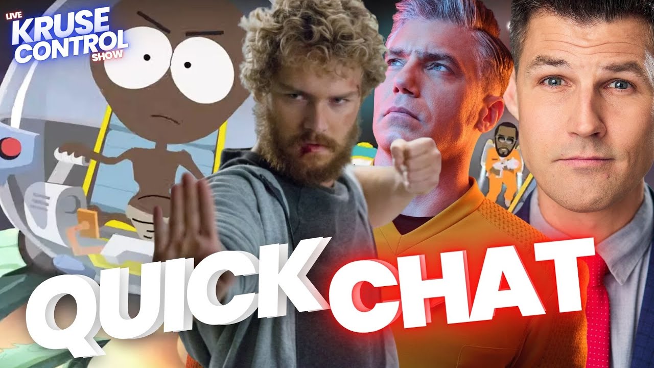 Quick Takes! - YouTube