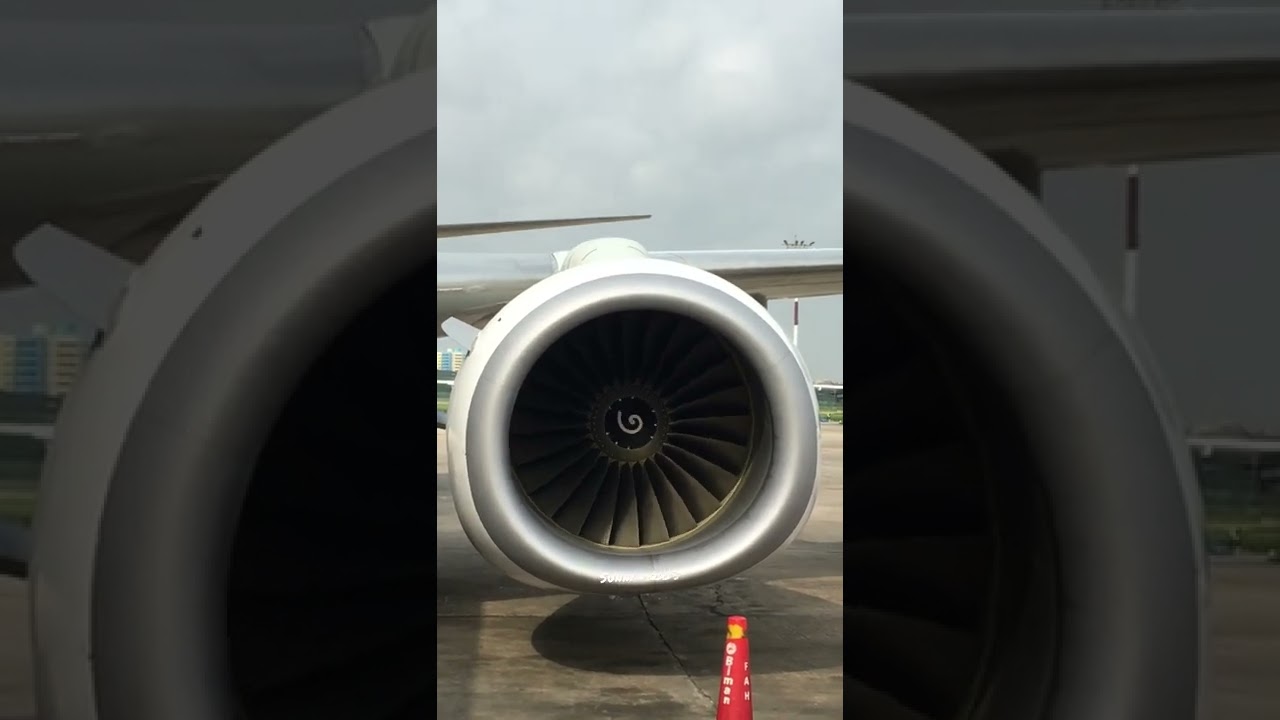 How #aircraft_engine_works #737800 #aircraftmaintenance #aircraftlovers ...