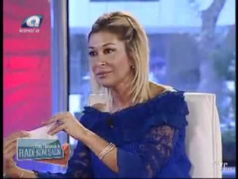 Esra Harmanda - Hadi Konusalim (Hulya Aydin) 2