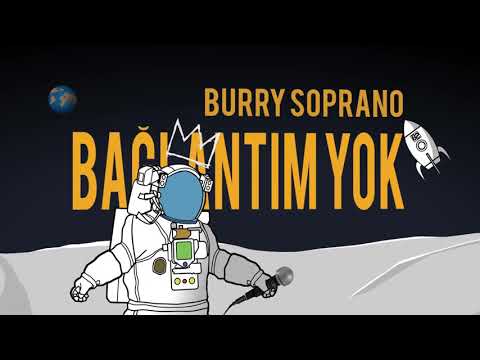 Burry soprano bağlantım yok