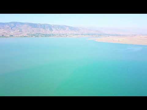 KILIÇKAYA BARAJI- SİVAS, AKINCILAR, SUŞEHRİ - AYSEL ASLANTEPE VE HİKMET KARADENİZ TÜRKÜLERİ