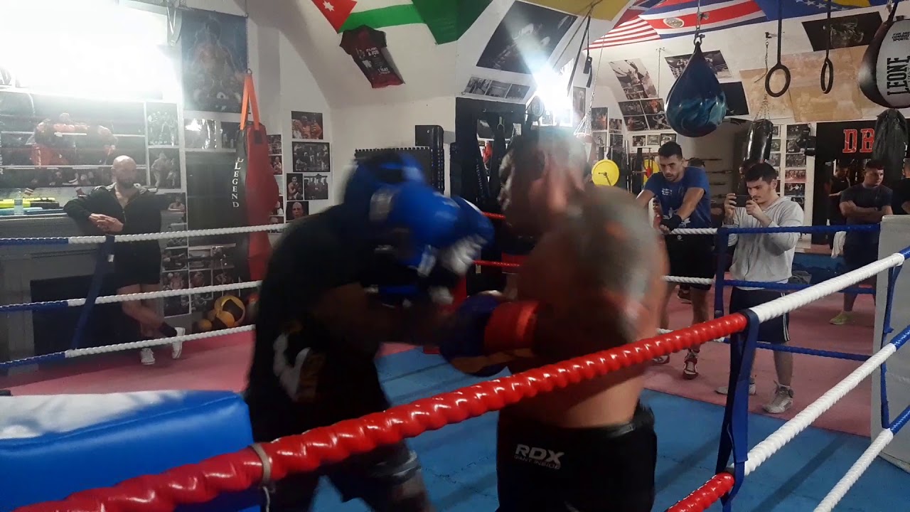 Malta boxing 2020(1) - YouTube