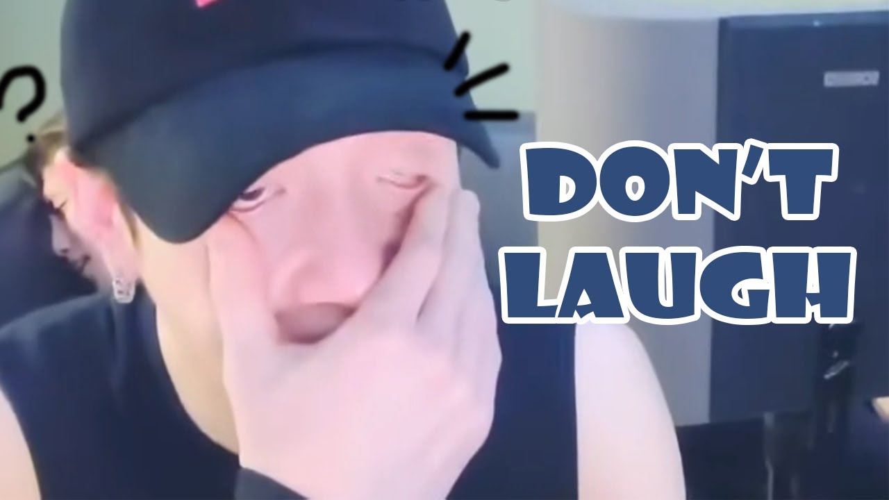 STRAY KIDS moments that make me burst out air [Try not to laugh] - YouTube