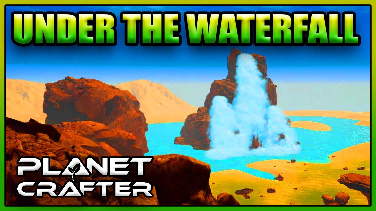Flying Critters and Exploration! - Planet Crafter - Episode 10 - YouTube