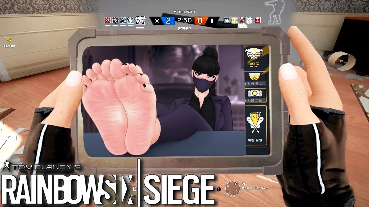 how to votekick in Rainbow 6 Siege in 2024... - YouTube