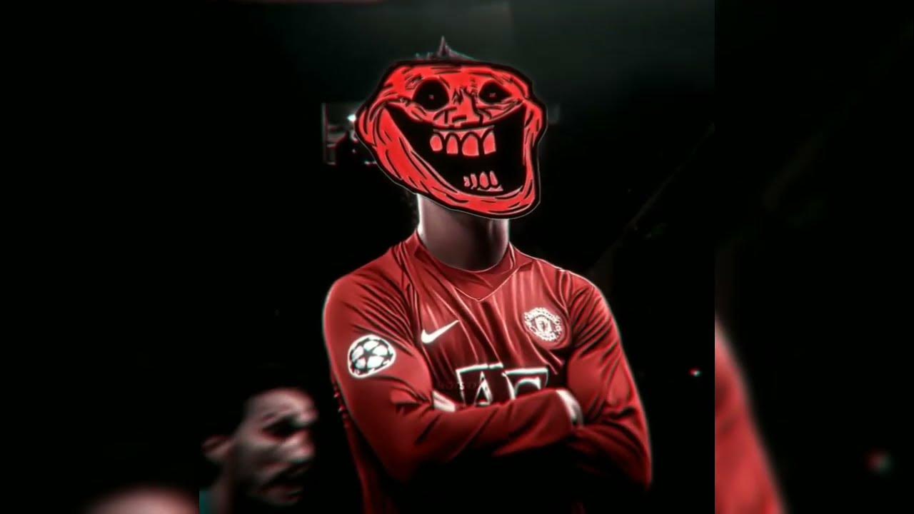 PYTHON FUNK x RONALDO - Rd12 [ Perfectly edit ] - YouTube