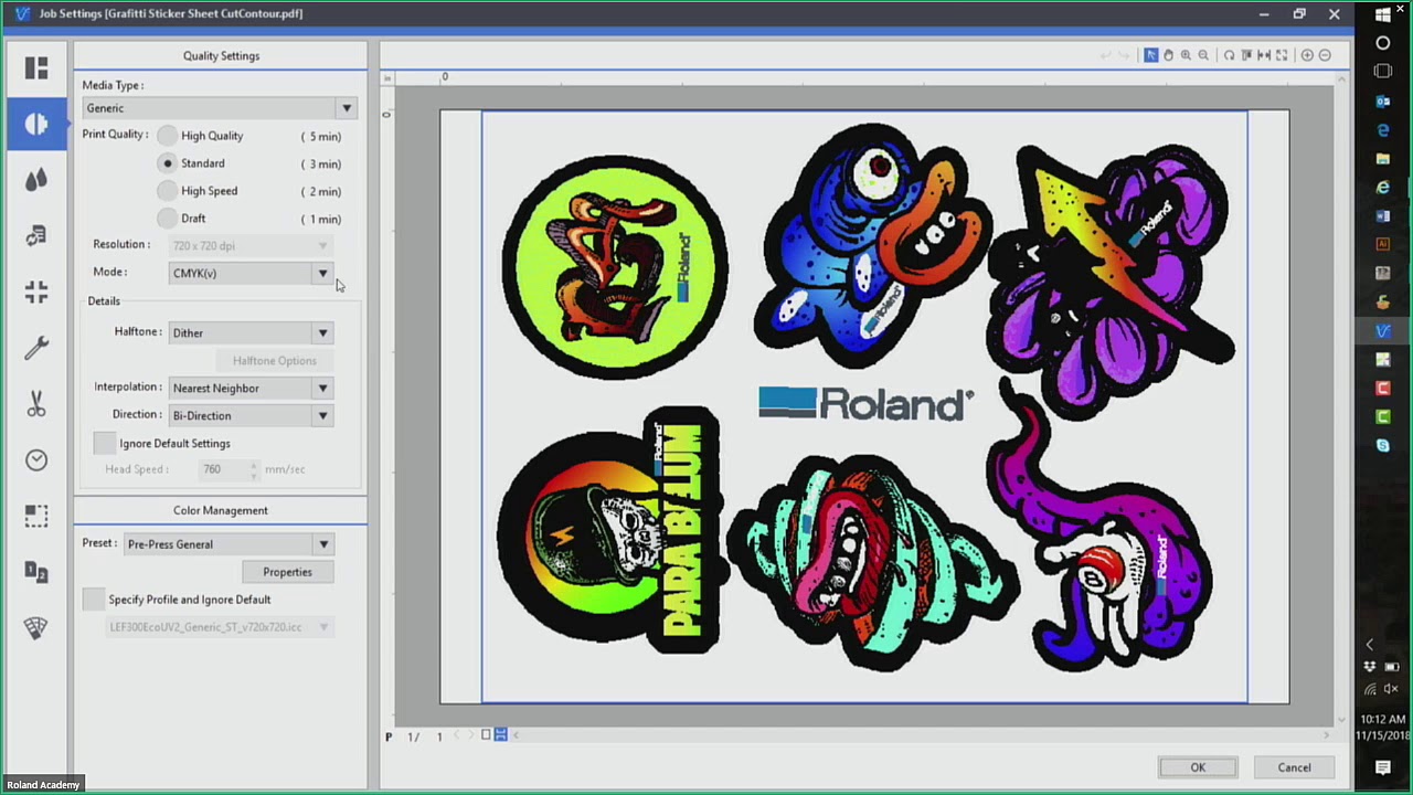 Roland versaworks dual download - safasadvanced