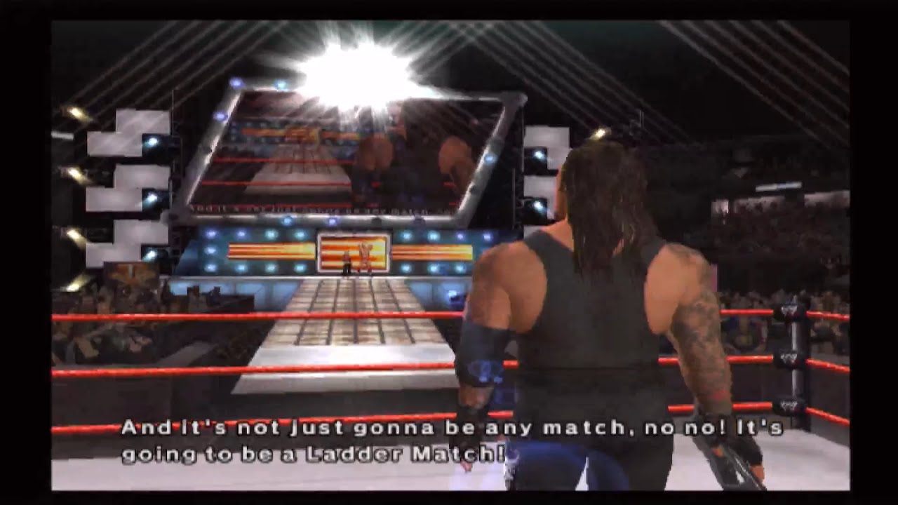 "OLD SCHOOL SUNDAY" WWE SMACKDOWN VS RAW 2007: (SEASON MODE WITH THE ...