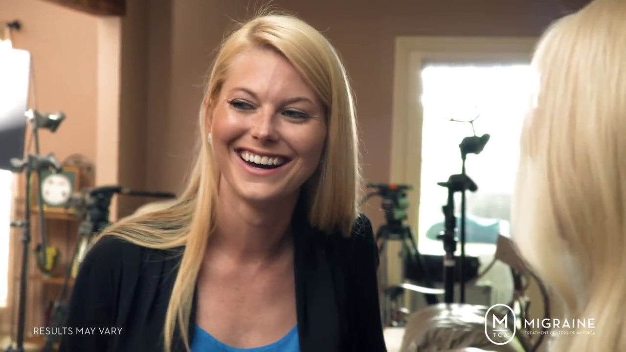 Patient Care Manager Celebrates Her Patient - YouTube