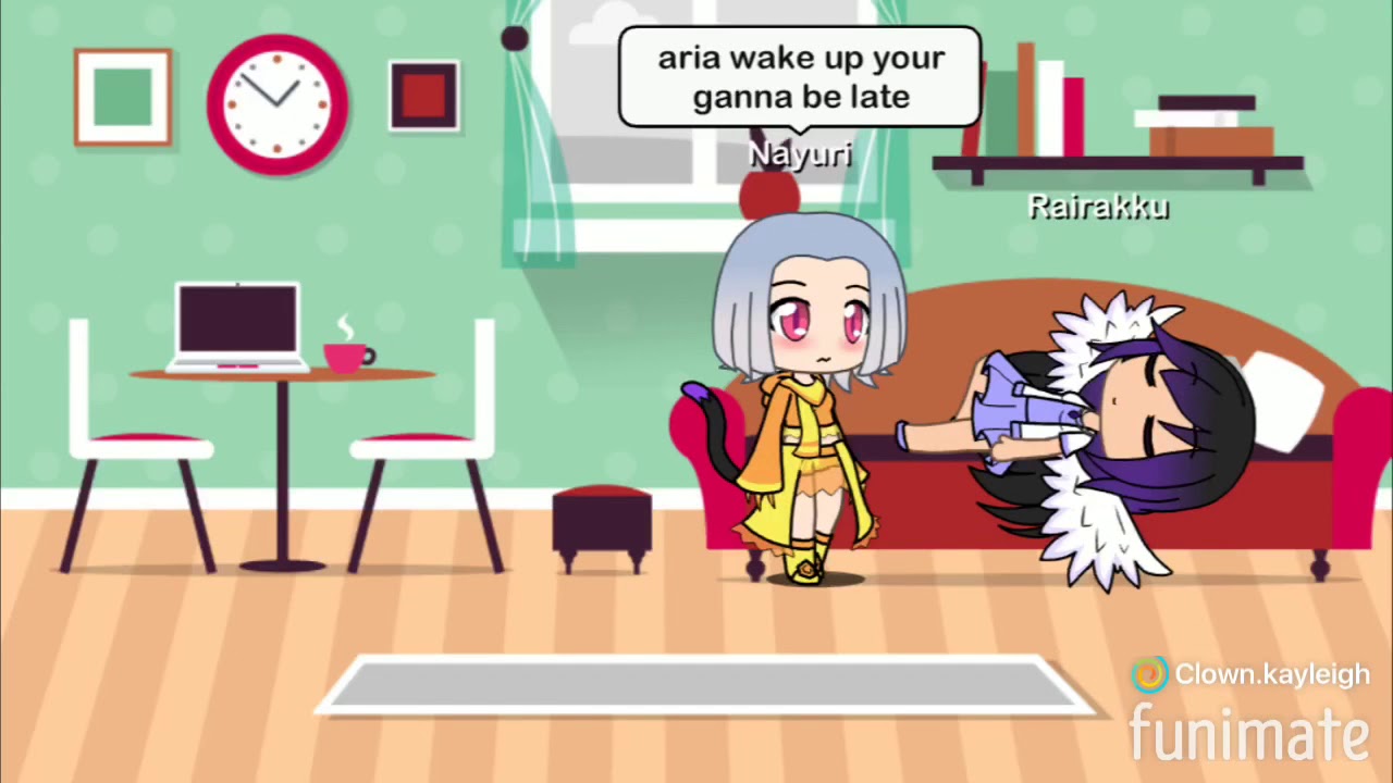 The girl who can read minds ~ part 1 😝💖 - YouTube